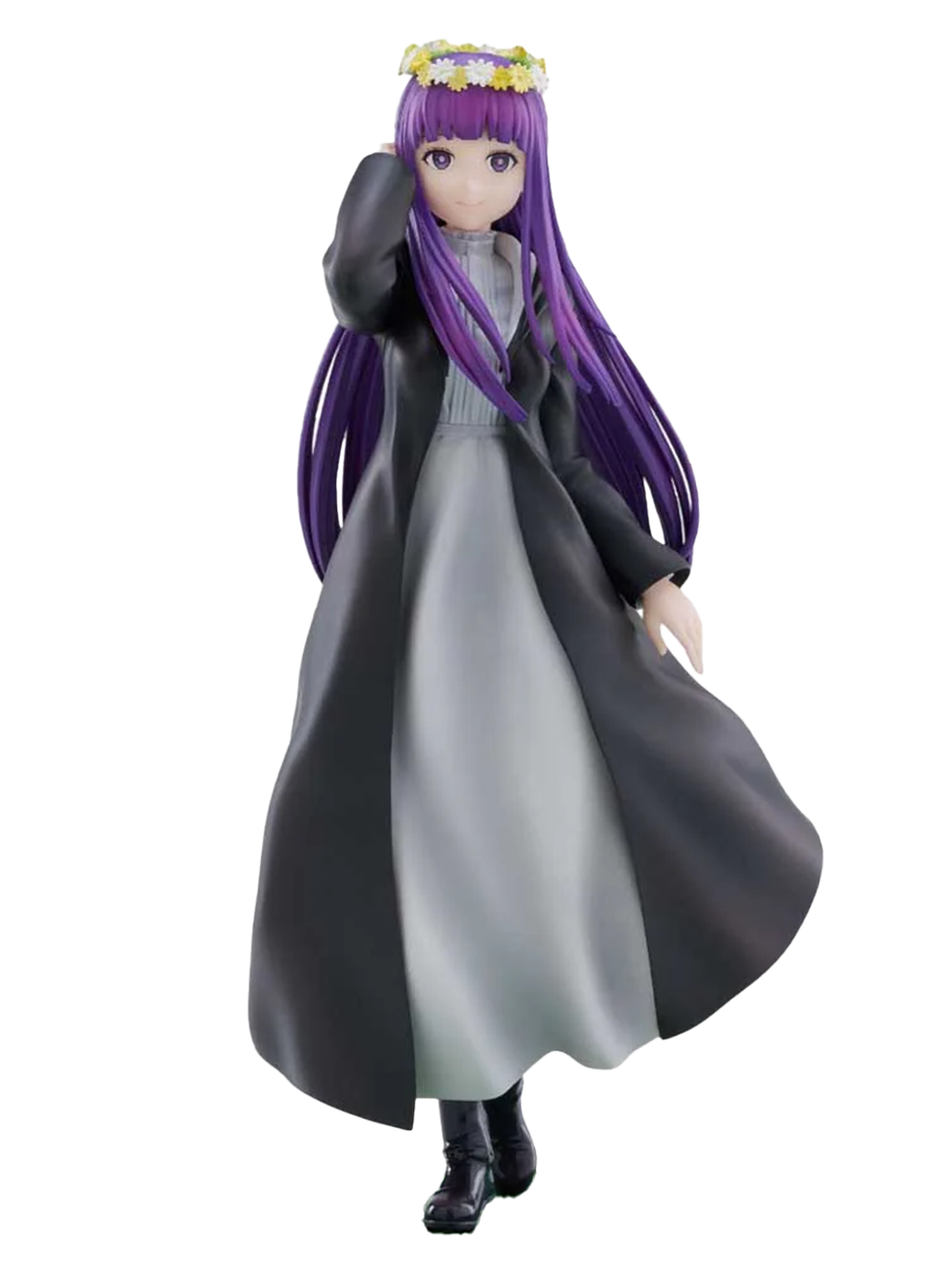 Fern - Frieren: Beyond Journey's End - Luminasta Figure – Mangaverse