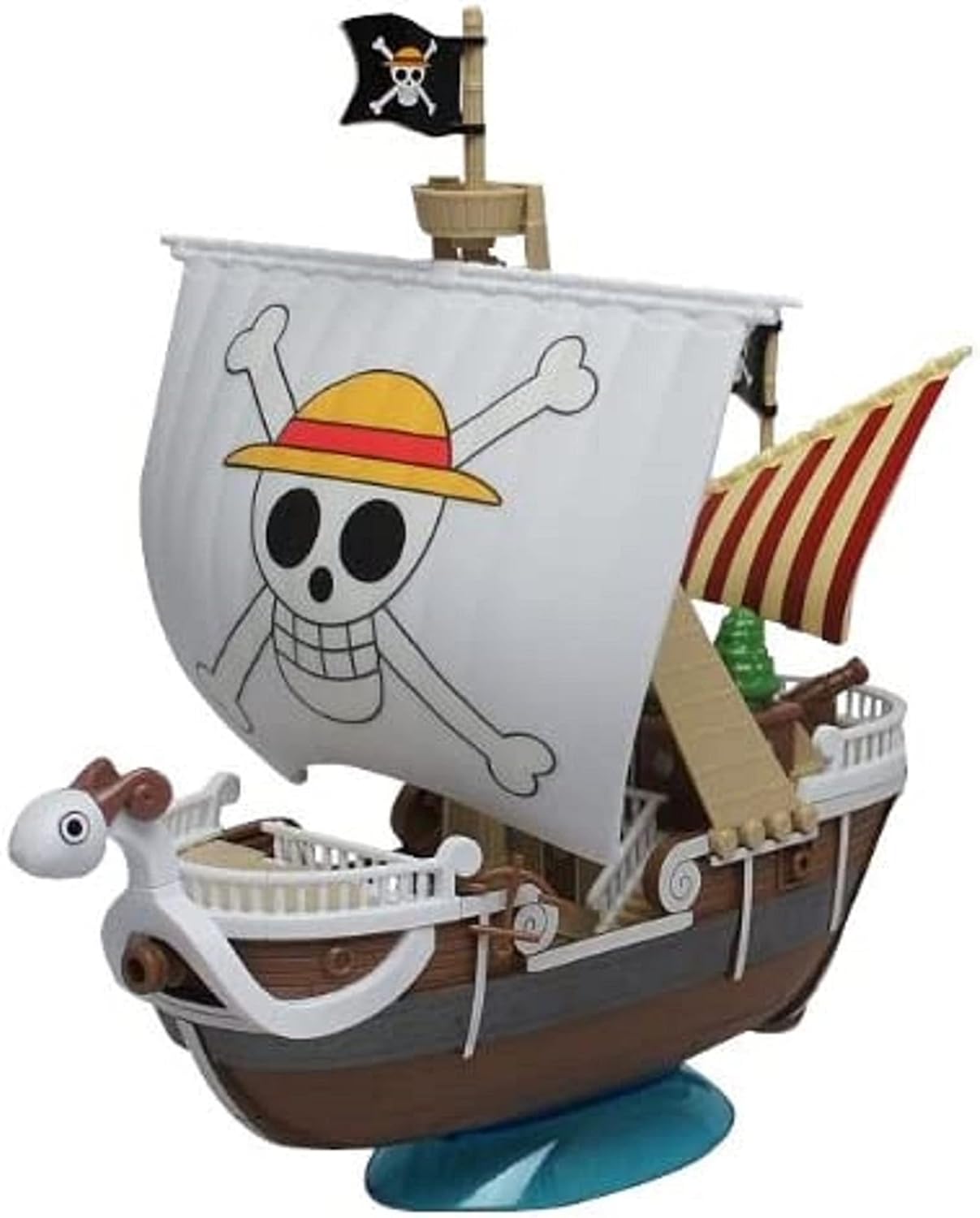 Going Merry - One Piece - Model Kit – Mangaverse