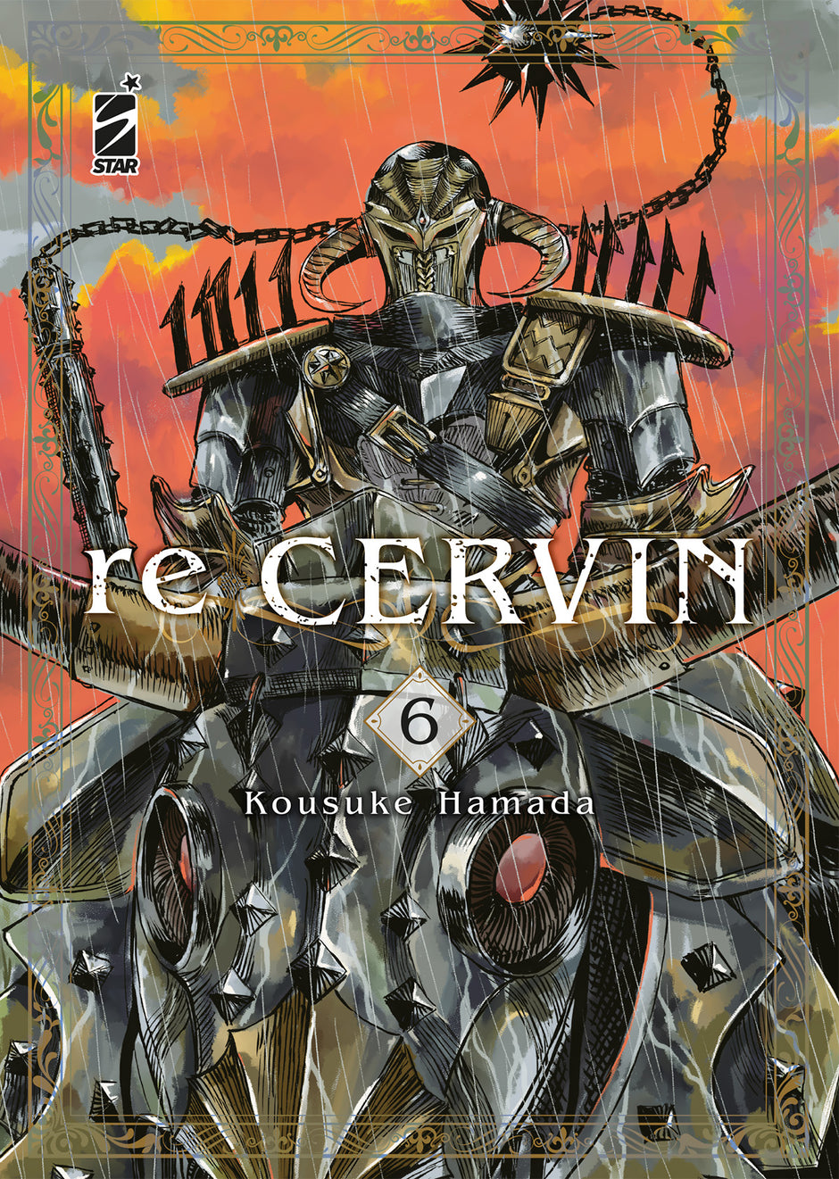 Novità Manga – Mangaverse